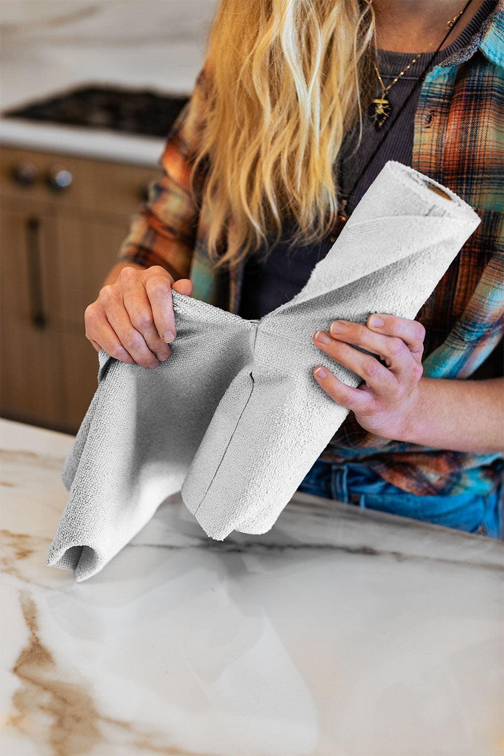 RIP N' RAG Rolls - De ultieme microvezelreinigingsoplossing – The Rag ...