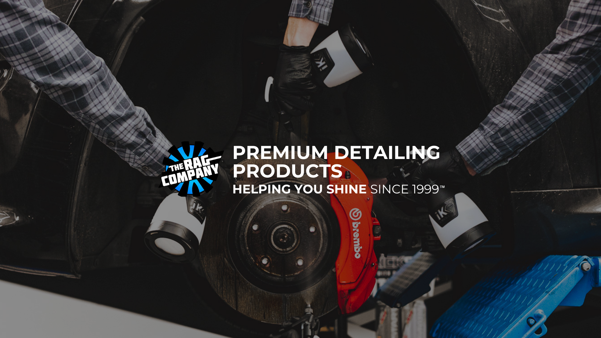 The Rag Company Europa | Premium Detailing Producten – The Rag Company ...