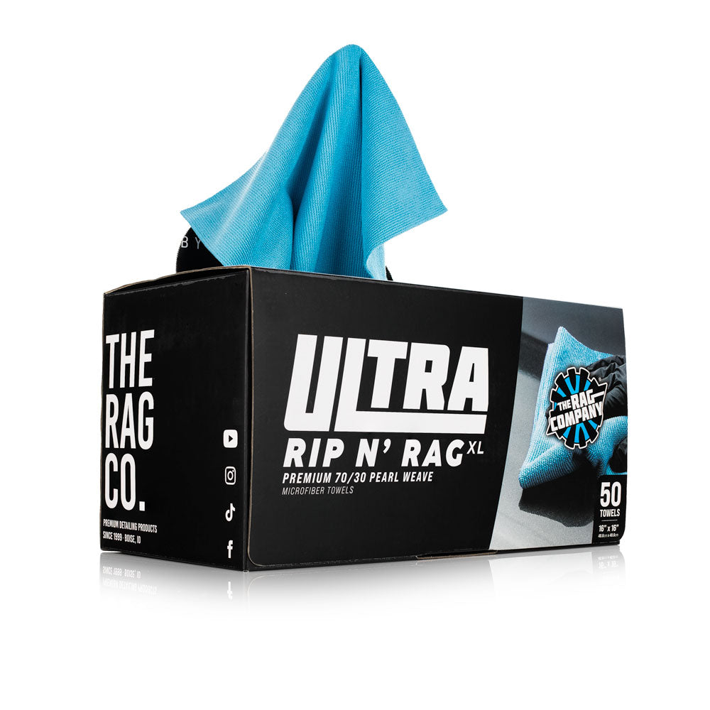 ULTRA Rip N' Rag XL - 50 stuks | The Rag Company – The Rag Company Europe